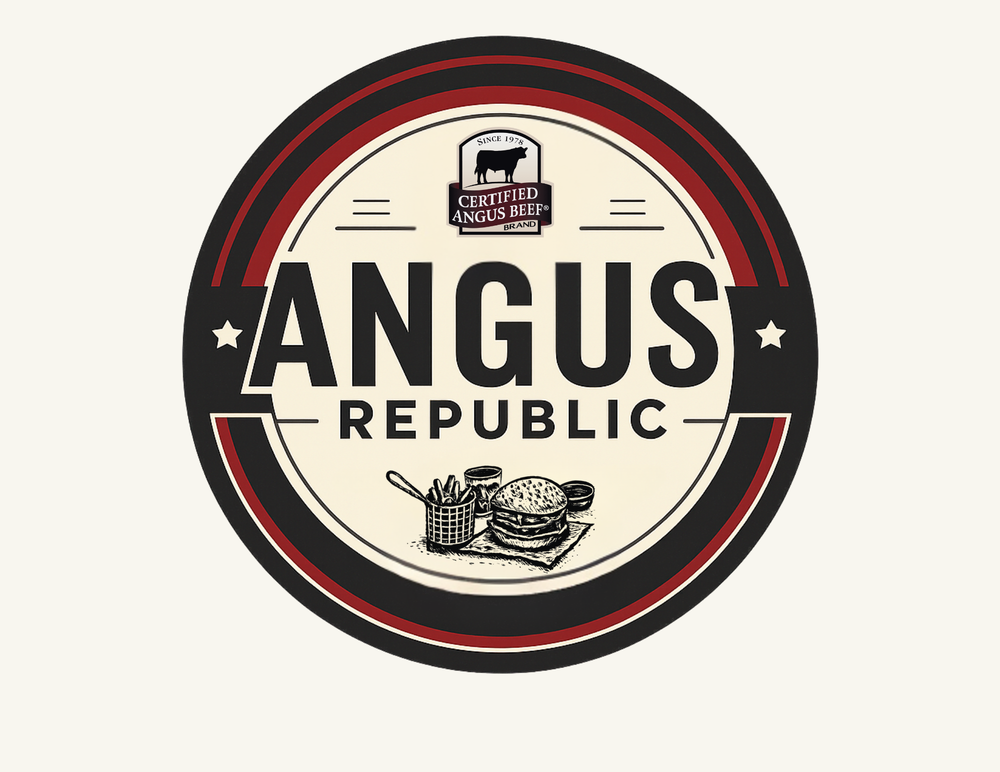 Angus Republic – ZefiroWare